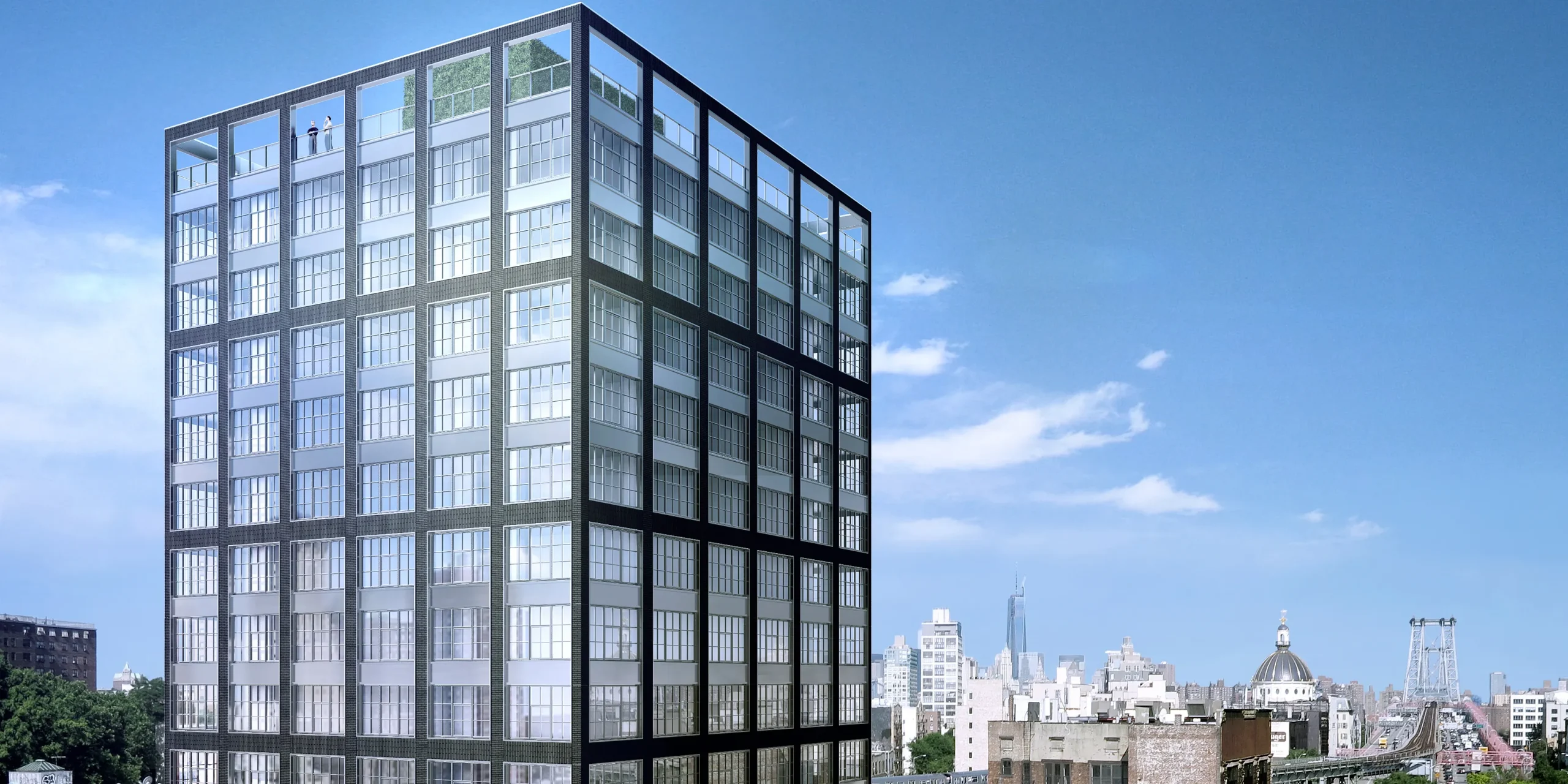 Projects | Triple Fire